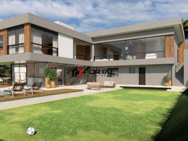 Terreno à venda, 952 m² por R$ 750.000,00 Granja Viana Cotia/SP