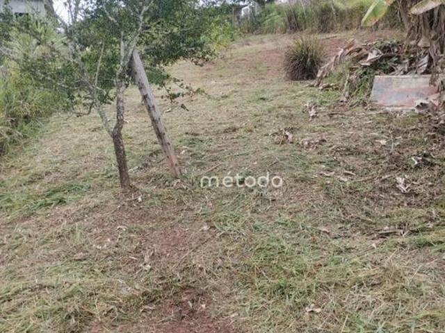 Terreno à venda, 953 m² por R$ 180.000,00 Santa Teresa Santa Branca/SP