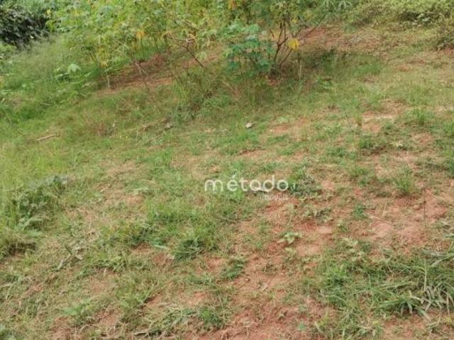 Terreno à venda, 953 m² por R$ 180.000,00 Santa Teresa Santa Branca/SP