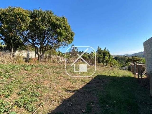 Terreno à venda, 953 m² por R$ 180.000,00 Santa Tereza Santa Branca/SP