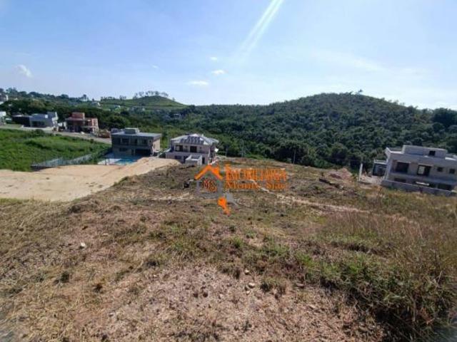 Terreno à venda, 953 m² por R$ 425.000,00 Ouro Fino Santa Isabel/SP