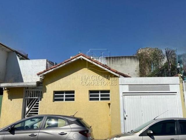 Terreno à venda, 95 m² por R$ 508.000,00 Vila Bastos Santo André/SP