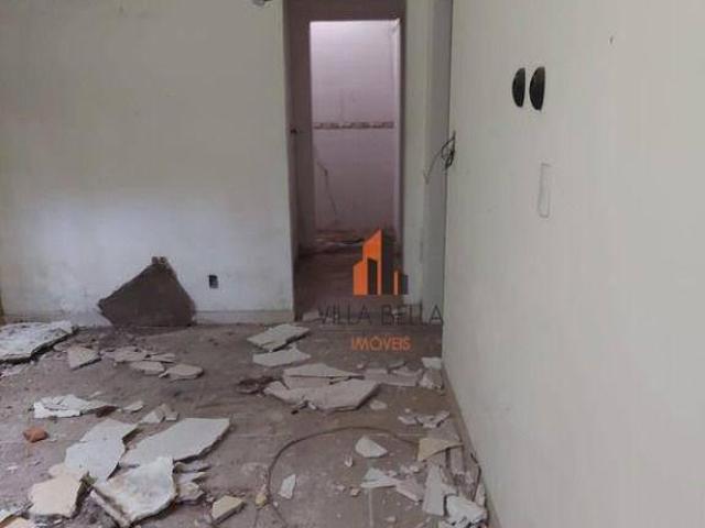 Terreno à venda, 95 m² por R$ 529.000,00 Vila Bastos Santo André/SP