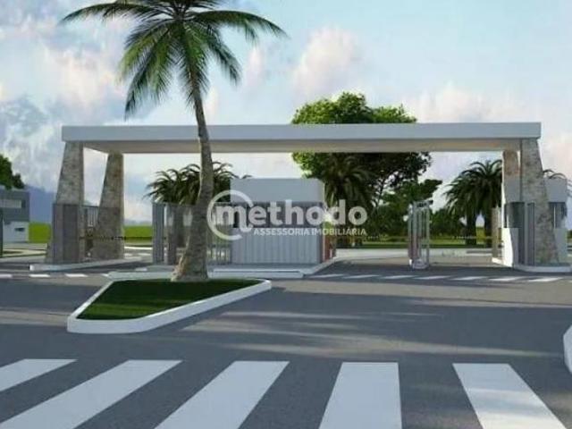 Terreno à venda, 964 m² por R$ 1.500.000,00 Residencial Jatibela Campinas/SP