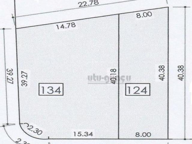 Terreno à venda, 964 m² por R$ 1.200.000 Centro Itu/SP