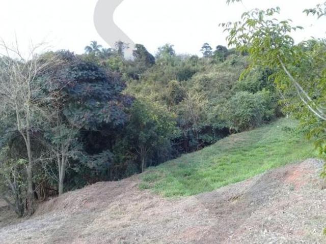 Terreno à venda, 964 m² por R$ 430.000,00 Jardim Paraíso da Usina Atibaia/SP
