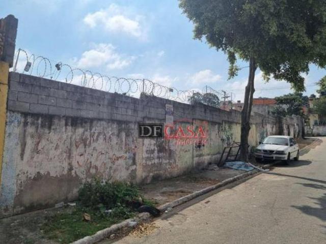 Terreno à venda, 965 m² por R$ 1.158.000,00 Vila Curuçá São Paulo/SP