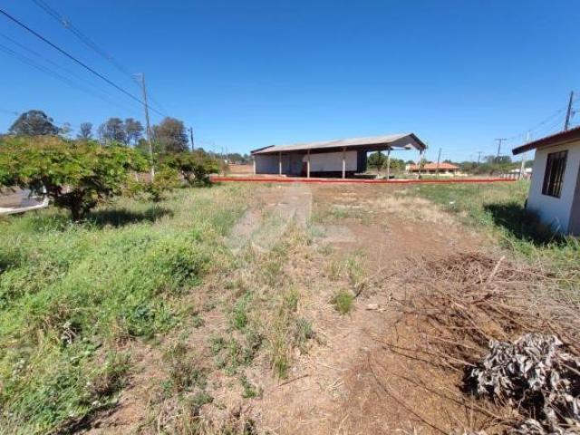 Terreno à venda,965.00 m, Centro, SAO PEDRO DO IGUACU PR