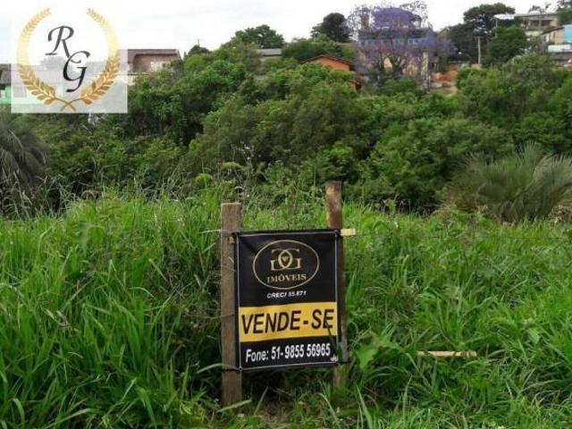 Terreno à venda, 966 m² por R$ 108.000,00 Santa Isabel Viamão/RS
