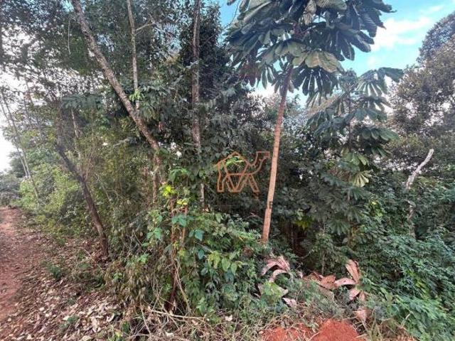 Terreno à venda, 966 m² por R$ 900.000,00 Mirante da Mata Nova Lima/MG