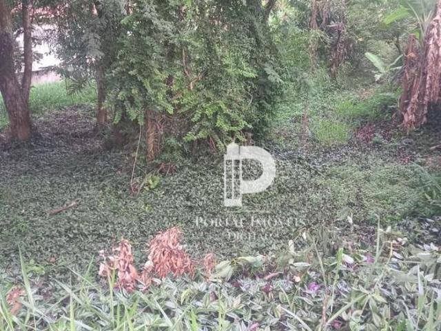 Terreno à venda, 967 m² por R$ 645.000,00 Condomínio Estância Marambaia Vinhedo/SP