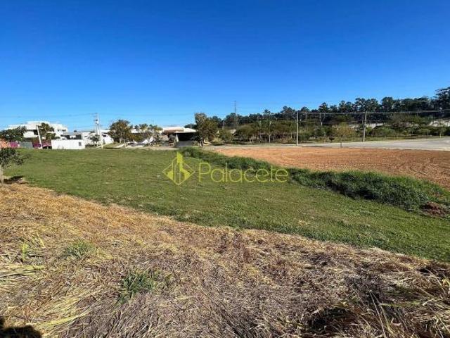 Terreno à venda 968M², Condominio Residencial Colonial Village II, Pindamonhangaba SP Colonial Vi