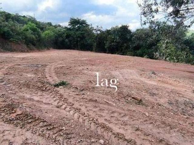Terreno à venda, 9694 m² por R$ 700.000,00 Genebra Alumínio/SP