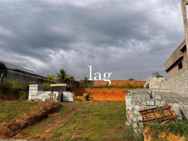 Terreno à venda, 960 m² Condomínio Village Ipanema Araçoiaba da Serra/SP