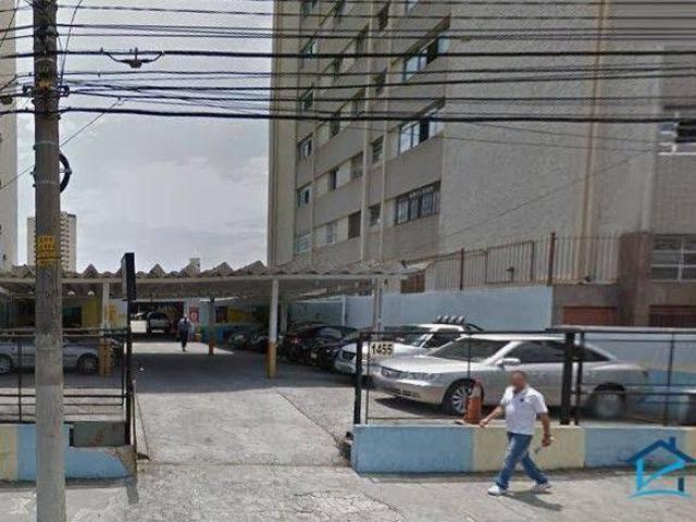 Terreno à venda, 960 m² por R$ 10.000.000,00 Mooca São Paulo/SP