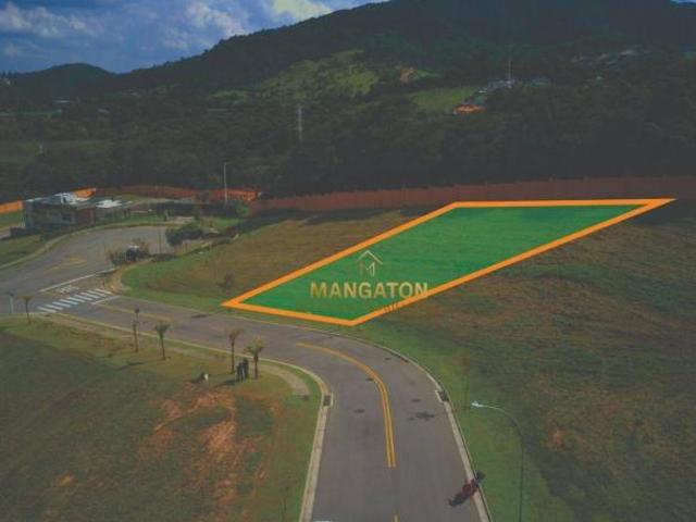 Terreno à venda, 960 m² por R$ 1.400.000,00 Chácara Terra Nova Jundiaí/SP