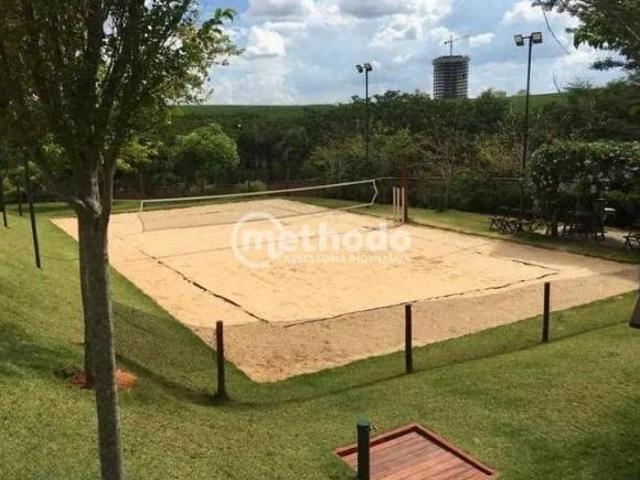 Terreno à venda, 960 m² por R$ 1.498.000,00 Residencial Jatibela Campinas/SP