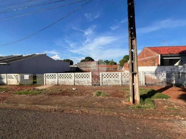 Terreno à venda, 960 m² por R$ 1.050.000,00 Vila Morangueira Maringá/PR
