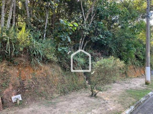 Terreno à venda, 960 m² por R$ 265.000,00 Embu das Artes Embu das Artes/SP