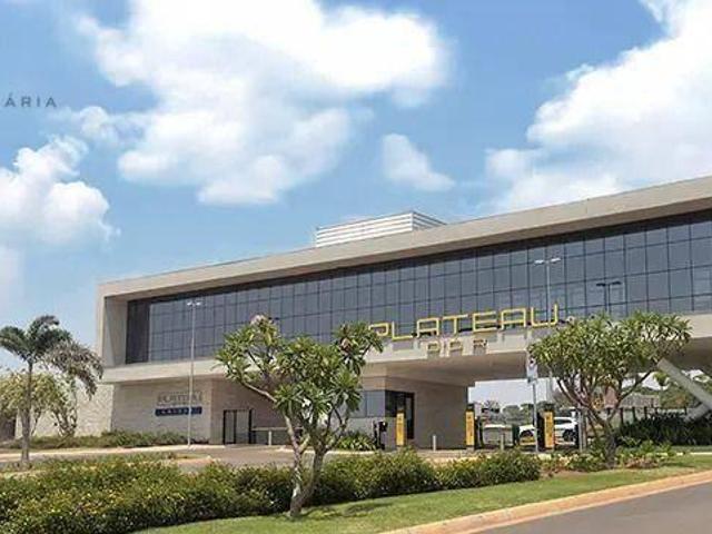 Terreno à venda, 960 m² por R$ 2.450.000,00 Parque Cidade Goiânia/GO