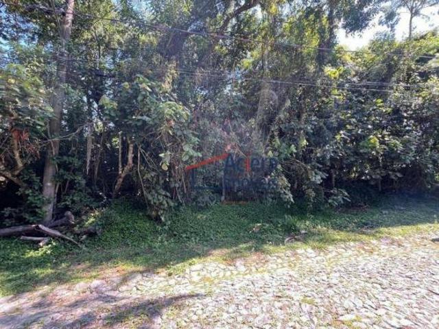 Terreno à venda, 960 m² por R$ 450.000,00 Paisagem Renoir III Cotia/SP