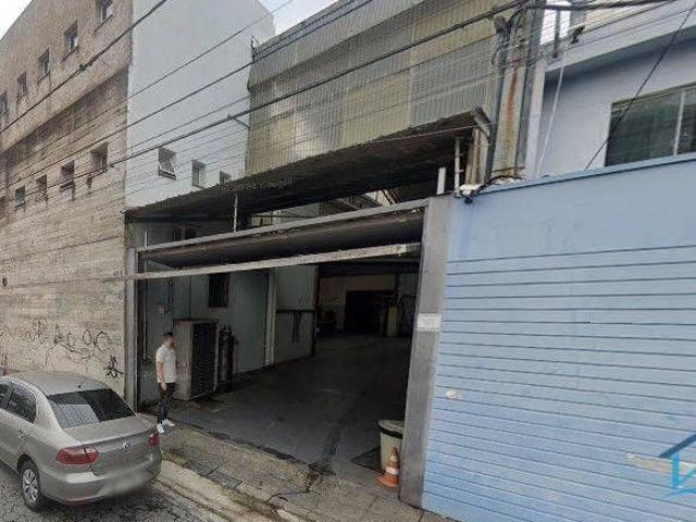 Terreno à venda, 960 m² por R$ 9.000.000,00 Mooca São Paulo/SP