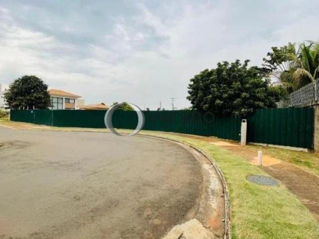 Terreno à venda, 960 m² Residencial Estância Eudóxia Campinas/