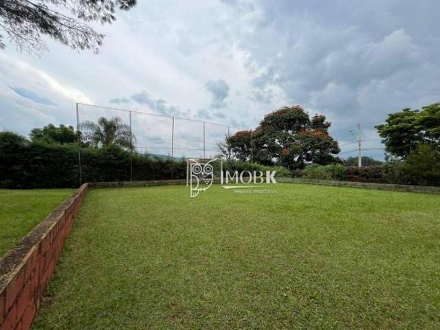 Terreno à venda, 961 m² por R$ 1.100.000,00 Jardim Tereza Cristina Jundiaí/SP