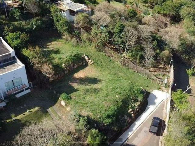 Terreno à Venda 963m2 Condomínio Caminhos de San Conrado Sousas, Campinas, SP