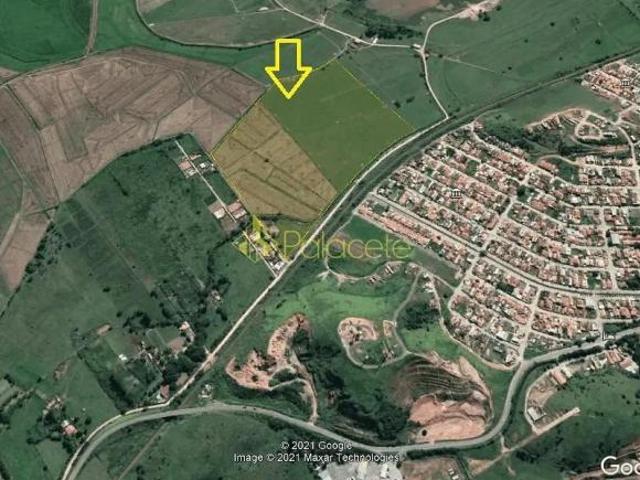 Terreno à venda 96.800,00M², Itaguaçú, Aparecida SP
