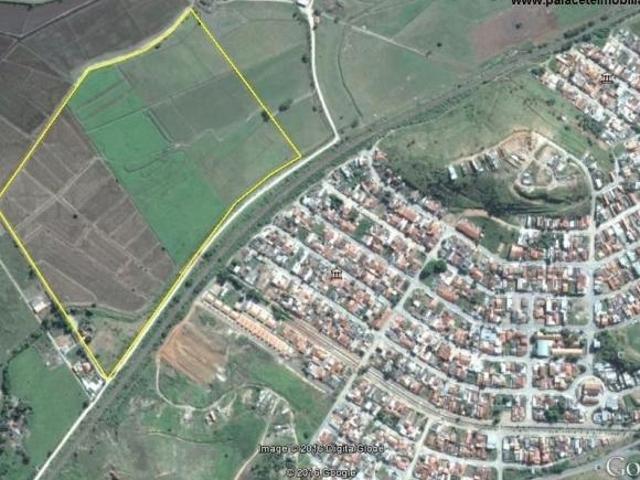 Terreno à venda 96.800,00M², Itaguaçú, Aparecida SP
