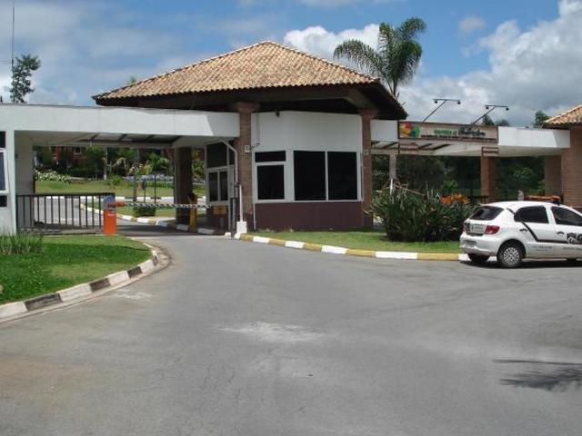 Terreno à venda, 974 m² por R$ 390.000,00 Granja Viana Embu das Artes/SP