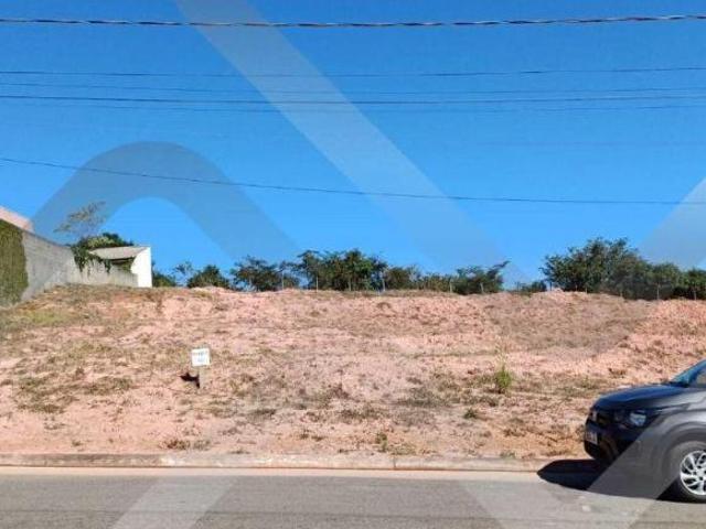 Terreno à venda, 974 m² por R$ 500.000,00 Jardim Paraíso da Usina Atibaia/SP