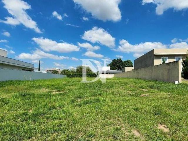 Terreno à venda, 975 m² por R$ 850.000,00 Condomínio Xapada Parque Ytu Itu/SP