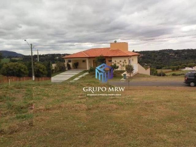 Terreno à venda, 979 m² por R$ 259.000,00 Condomínio Village Araçoiaba Araçoiaba da Serra/SP