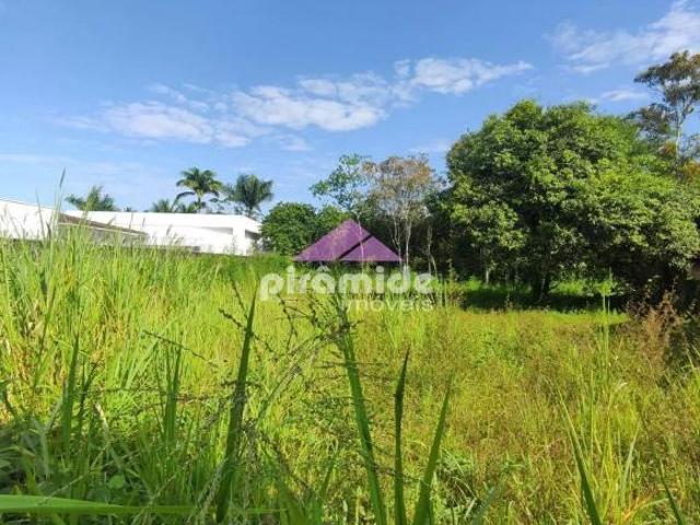 Terreno à venda, 979 m² por R$ 700.000,00 Tabatinga Caraguatatuba/SP