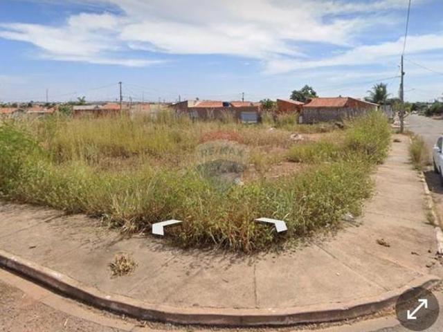 Terreno à Venda: 979m² no Nova Canaã, Cuiabá