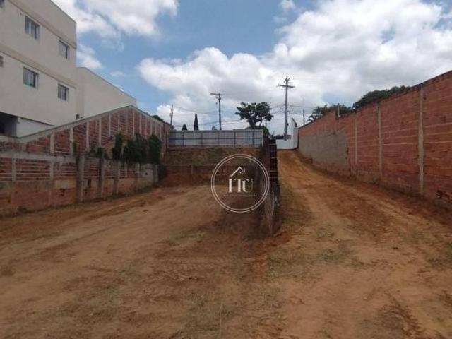 Terreno à venda, 970 m² por R$ 1.000.000,00 Vila Cleto Itu/SP
