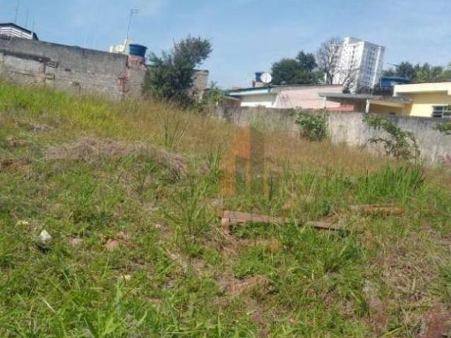 Terreno à venda, 970 m² por R$ 2.200.000,00 Vila Sacadura Cabral Santo André/SP
