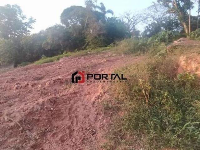 Terreno à venda, 970 m² por R$ 700.000,00 Granja Viana Cotia/SP
