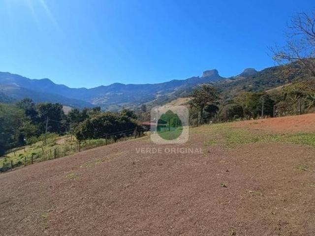 Terreno à venda, 971 m² por R$ 295.000 Paiol Grande São Bento do Sapucaí/São Paulo
