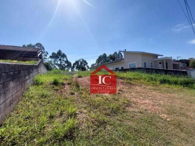 Terreno à venda, 971 m² por R$ 290.000,00 Paysage Noble Vargem Grande Paulista/SP