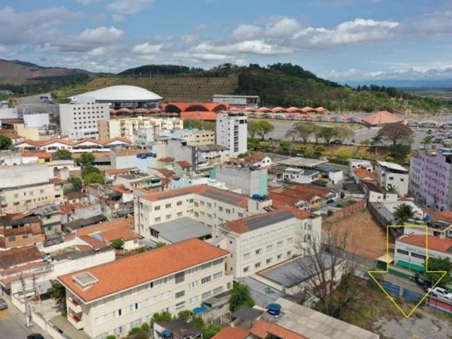 Terreno à venda 972M², Santa Rita, Aparecida SP