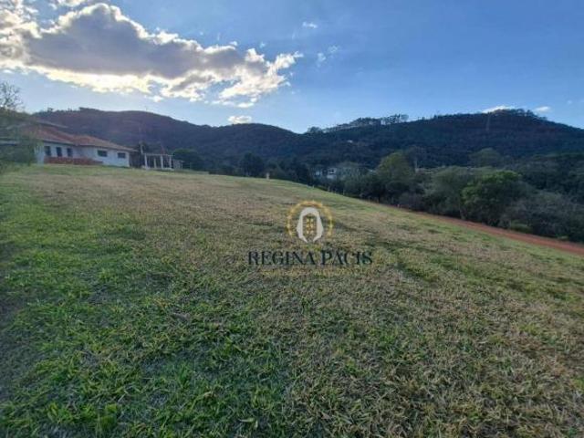 Terreno à venda, 973 m² por R$ 750.000,00 Bortolan Norte I Poços de Caldas/MG