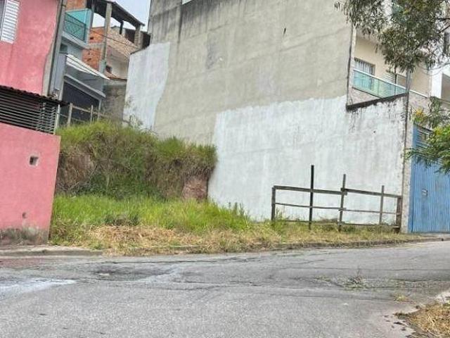 Terreno à venda, 97 m² por R$ 170.000 Condomínio Maracanã Santo André/SP