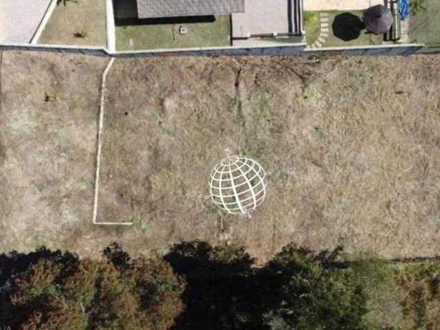 Terreno à venda, 986 m² por R$ 280.000,00 Laranjal Atibaia/SP
