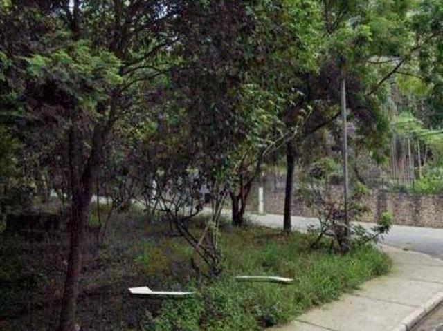 Terreno à venda, 986 m² por R$ 550.000,00 Jardim Ampliação São Paulo/SP