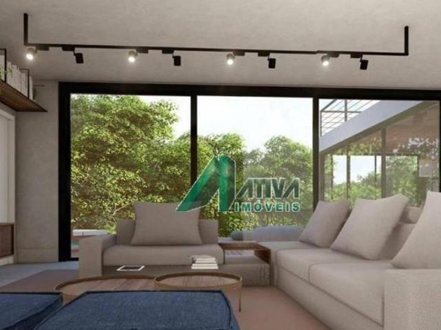 Terreno à venda, 987 m² por R$ 4.595.000,00 Quintas do Sol Nova Lima/MG