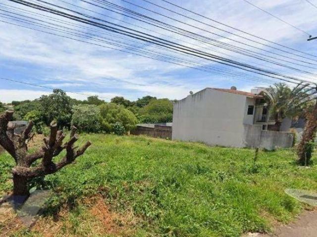 Terreno à venda, 980 m² por R$ 1.000.000,00 Tropical Cascavel/PR