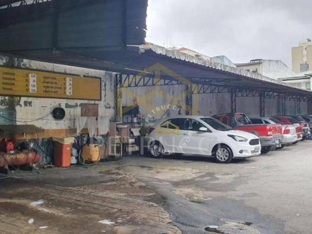 Terreno à venda, 980 m² por R$ 4.620.000,00 Santana São Paulo/SP